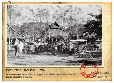 Kesultanan Bima (Situs) 1 ~ PEJUANG ISLAM