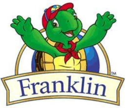 widows on the dock: top 5 cartoons I will force my future children to watch