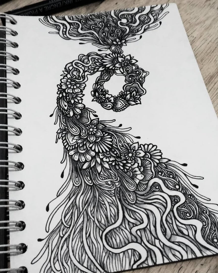 Design Stack: A Blog about Art, Design and Architecture: Intricate ...