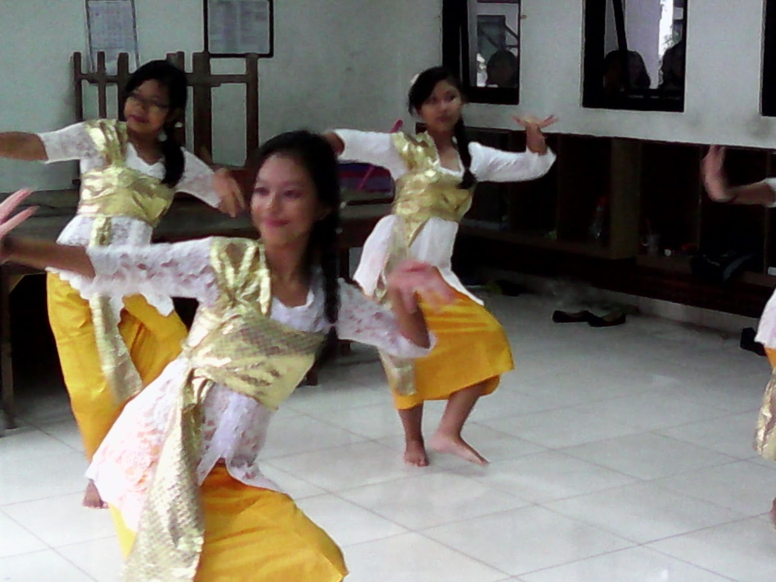 .SMP Lab. Undiksha Singaraja: Gallery Foto