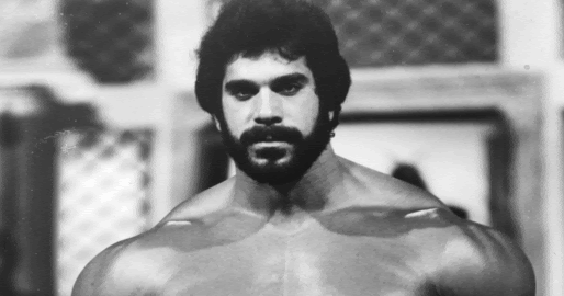 The Ultimate Hercules Blog: Lou Ferrigno in the Seven Magnificent ...