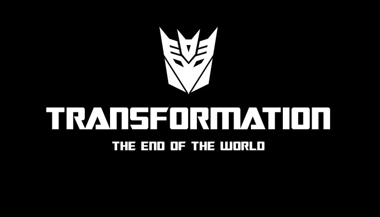 Membuat Effect Tulisan seperti TRANSFORMERS ~ Ilmu Photo-Shop