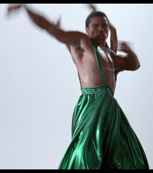 Captures Cinema: Stoney Jackson - CB4, la película (1993)