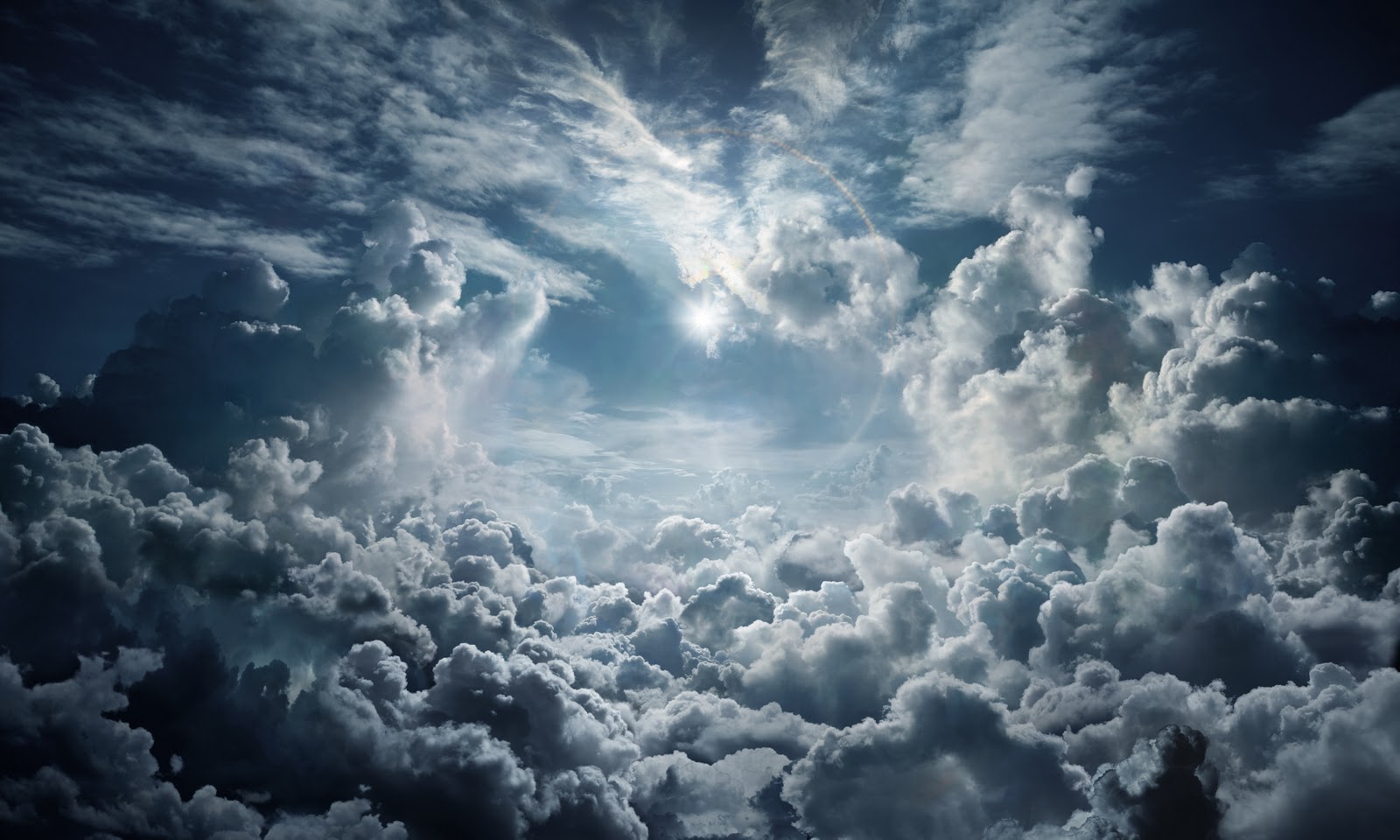 Random Things To Read: The "Truth" about HAARP and Human Involvement in ...