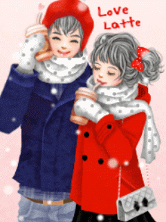 Pengagum Senja :) : Anime Gif (Campur)