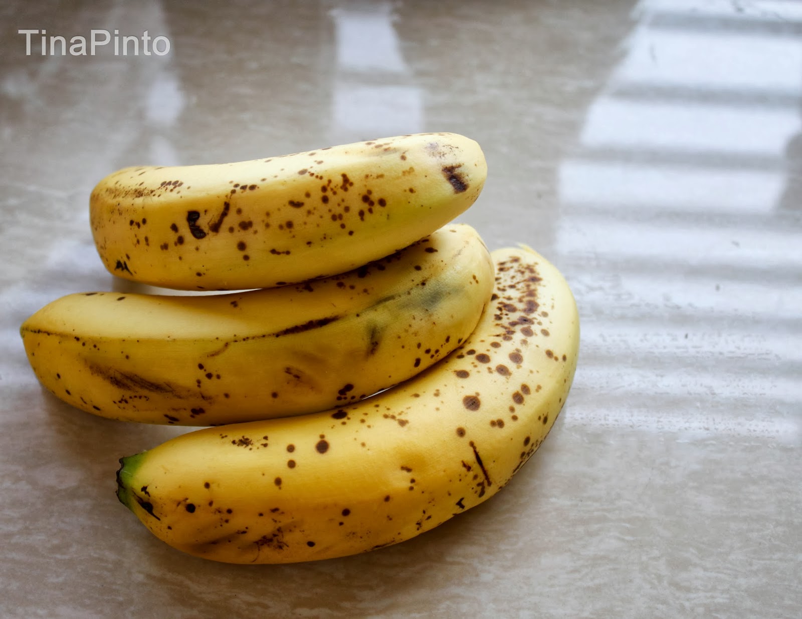 Danza + Salud = Vida: Tip: Para conservar cambures/bananas!