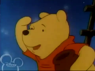 The New Adventures of Winnie The Pooh: Pooh Skies Part 3