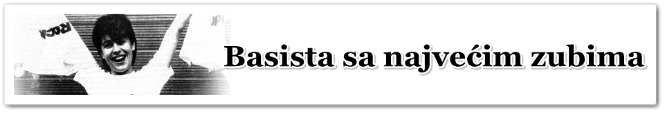 Yugopapir: Dubravka Duca Marković otkriva ko su bili junaci njene ...