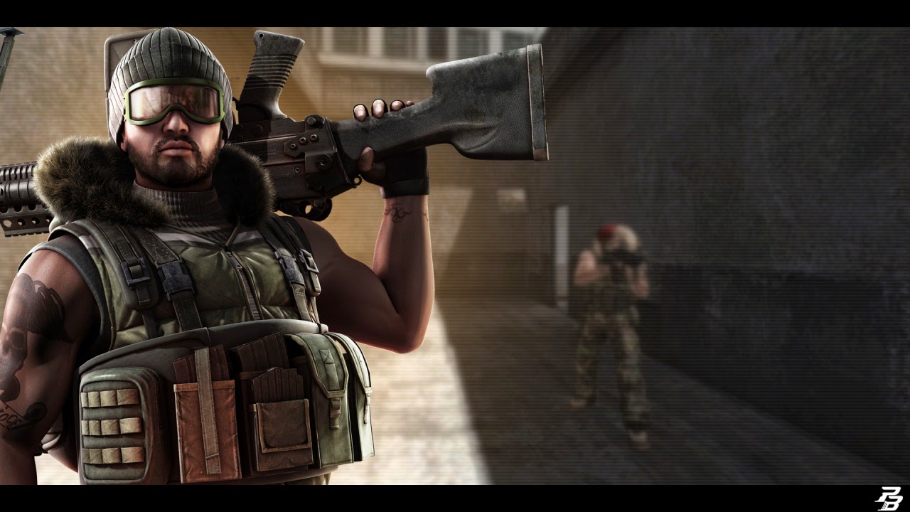 40 Koleksi Wallpaper HD Point Blank - PbindoGems