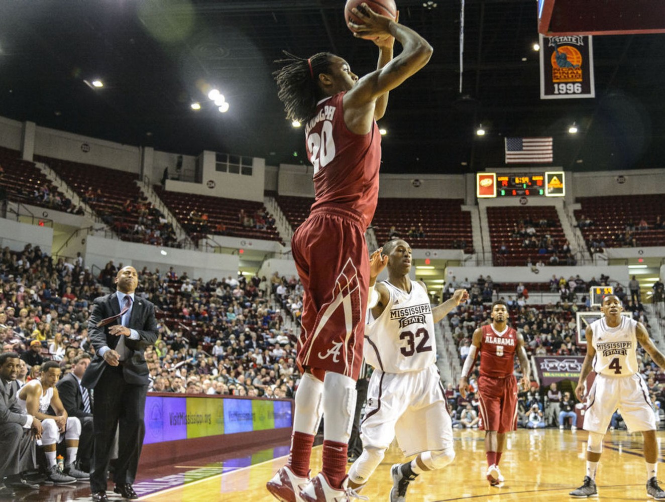 House of Dread: DG142