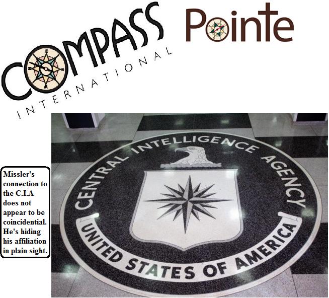 Fanatic for Jesus: Masonic Change Agents Guiding the Evangelical ...