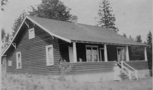 Harbor History Museum Blog: The Kimballs