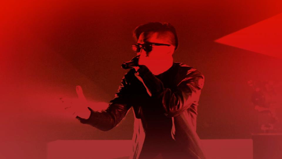 DJ MUNARI OFFICAL BLOG