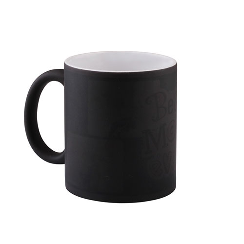 Mug Bergambar Custom yang Beri Sensasi Bahagia Setiap Kali Ngopi