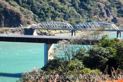Backpacking Philippines: Ilocos Sur: Santa Watchtower, Quirino ...