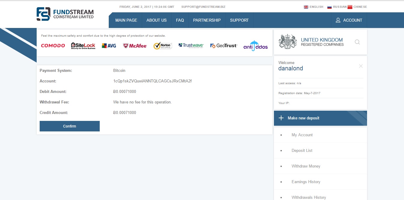 Enamorate Del Proceso, Los Resultados Ya Vendran.