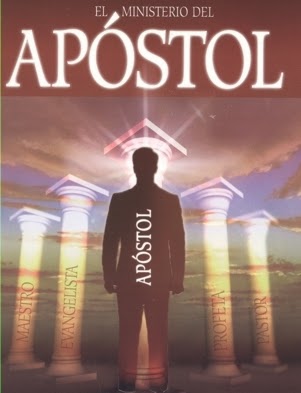 Qué es un Apóstol?
