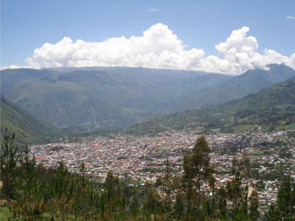 Conozca Abancay: Parque Recreacional de Taraccasa (conocido como El ...
