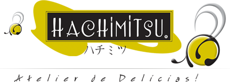 Profissão Atitude - Abraham Shapiro: HACHIMITSU