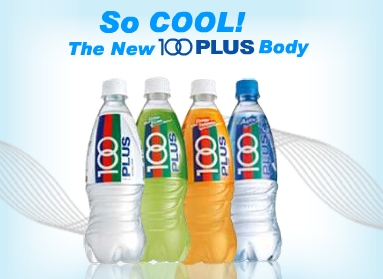 My Life & My Loves ::.: minuman utk tenaga :)