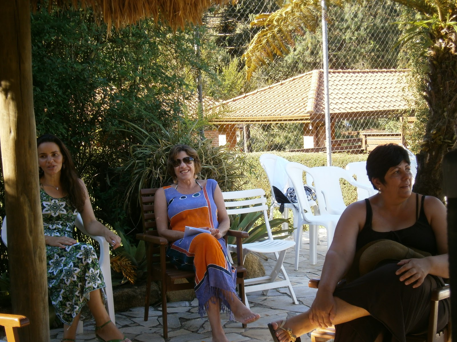 ESCOLA MUNICIPAL MARIA EMÍLIA GOMES CARVALHO