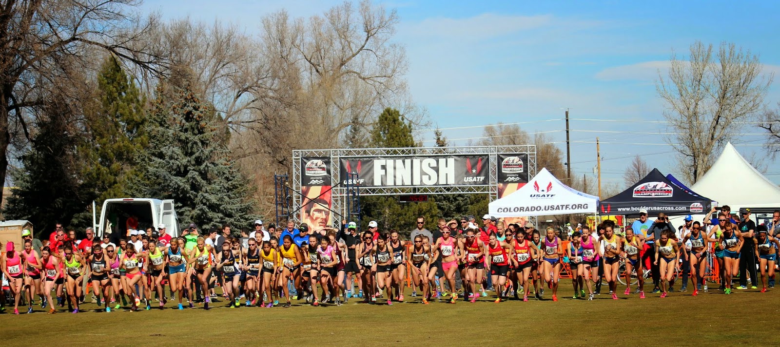 wasatch and beyond: 2015 USA Cross Country Championships