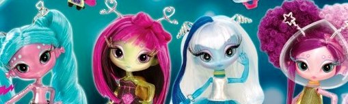 El Lavadero de las Muñecas: LAS NOVI STARS LANZAN SU VIDEO MUSICAL