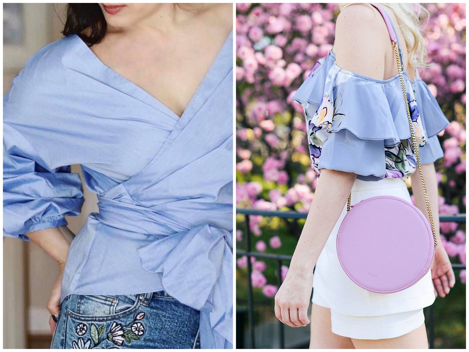 Fashion Inspiration for Off the Shoulder Tops 2017 | Cool Chic Style ...