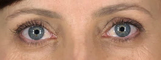 Portuguese Phenotype: Eye Pigmentation in Portugal