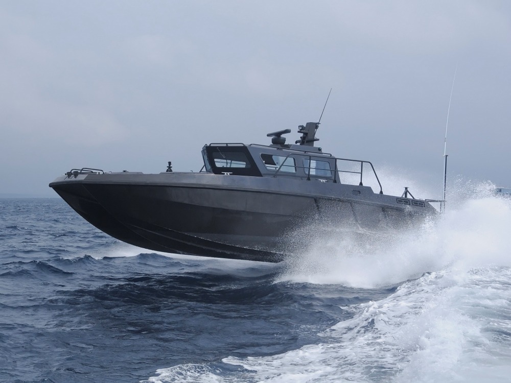 [Video] Combat CAT ~ Indonesia Teknologi