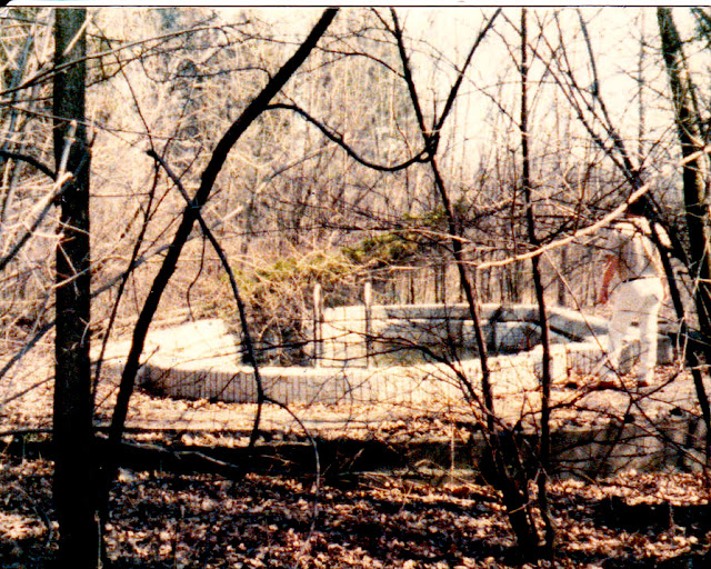 RETRO KIMMER'S BLOG: HARRY BENNETT'S CASTLE PM MAGAZINE VIDEO