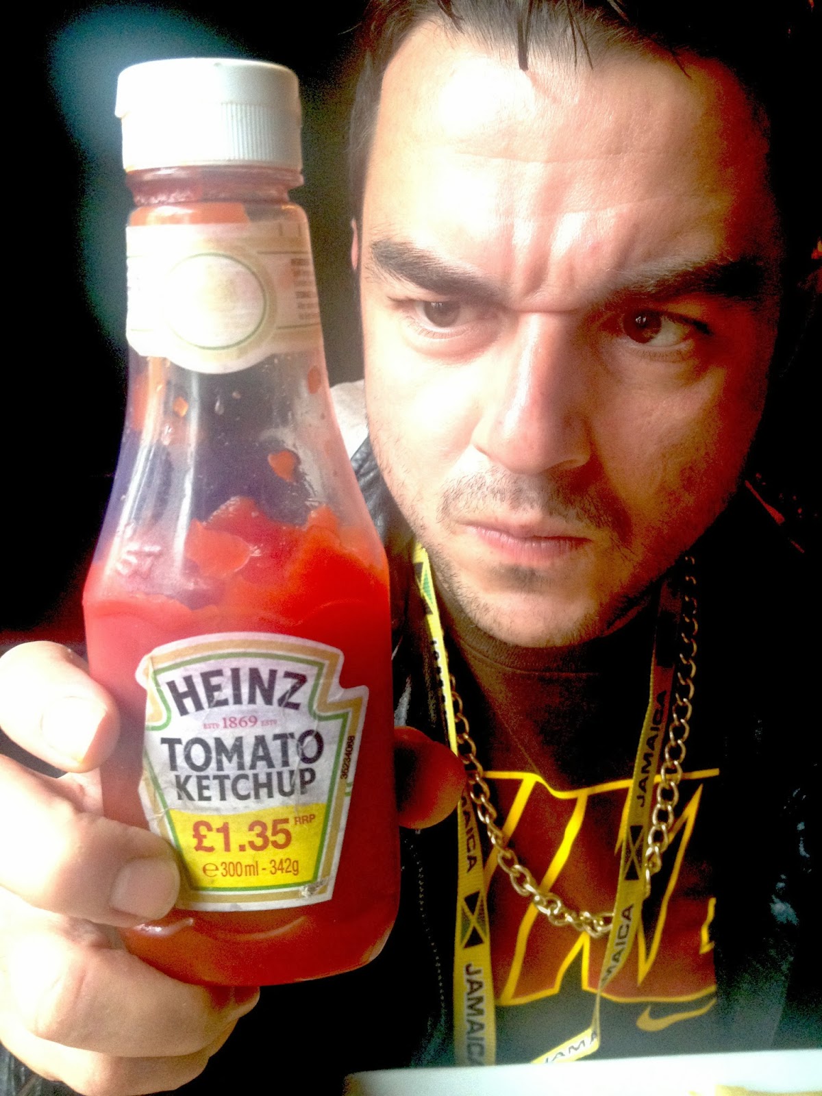 GLC tour blog: Kasbah Coventry 19th October 2013