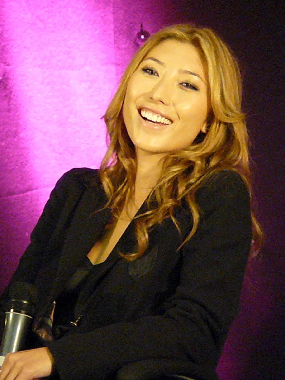 Dichen Lachman Photos | Tv Series Posters and Cast