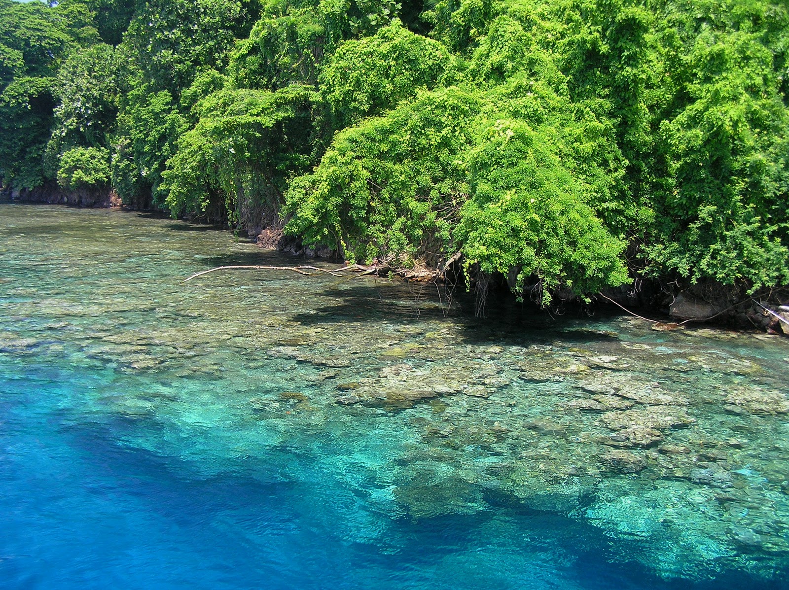 new guinea island ~ View World Beauty