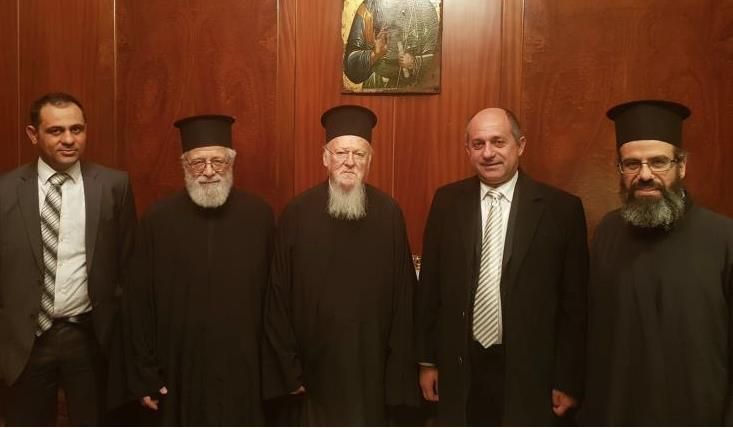 PANAYIOTIS TELEVANTOS: ΣΧΟΛΙΟ ΓΙΑ ΤΗΝ ΣΥΜΜΕΤΟΧΗ ΤΗΣ ΕΚΚΛΗΣΙΑΣ ΤΗΣ ...