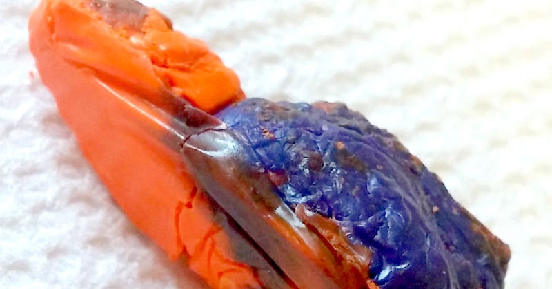 Metamorphic Rock Model Science Science Experiment | Preschool Powol Packets