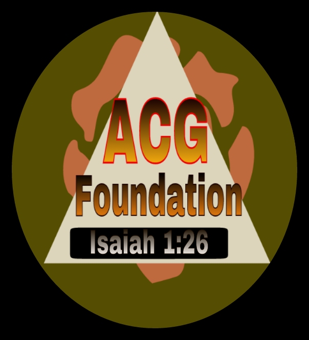 ACG Foundation: About us