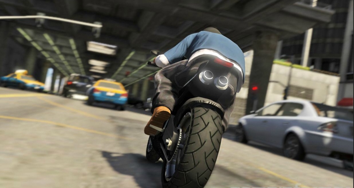 AYRS Gaming: GTA V PC Free Download