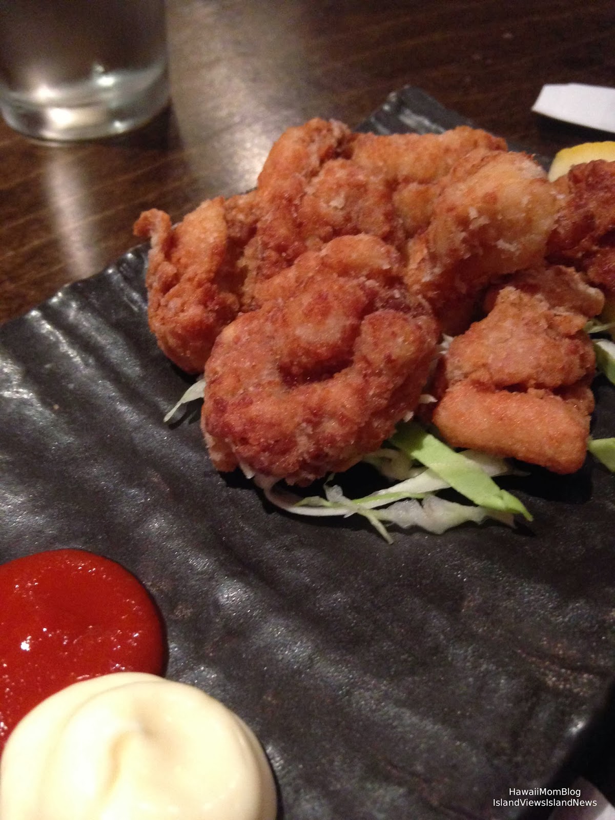 Hawaii Mom Blog: Ichiriki Japanese Nabe Restaurant - Kaneohe