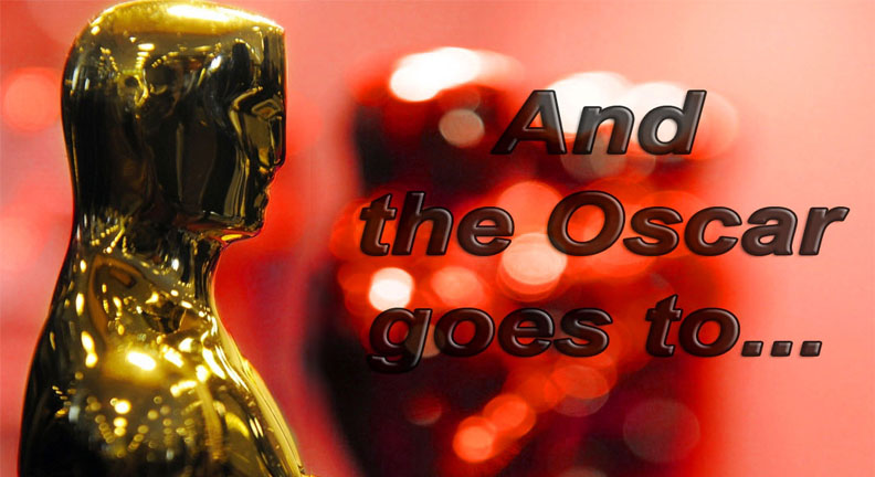 And the Oscar® Goes To...: The Kids Are All Right