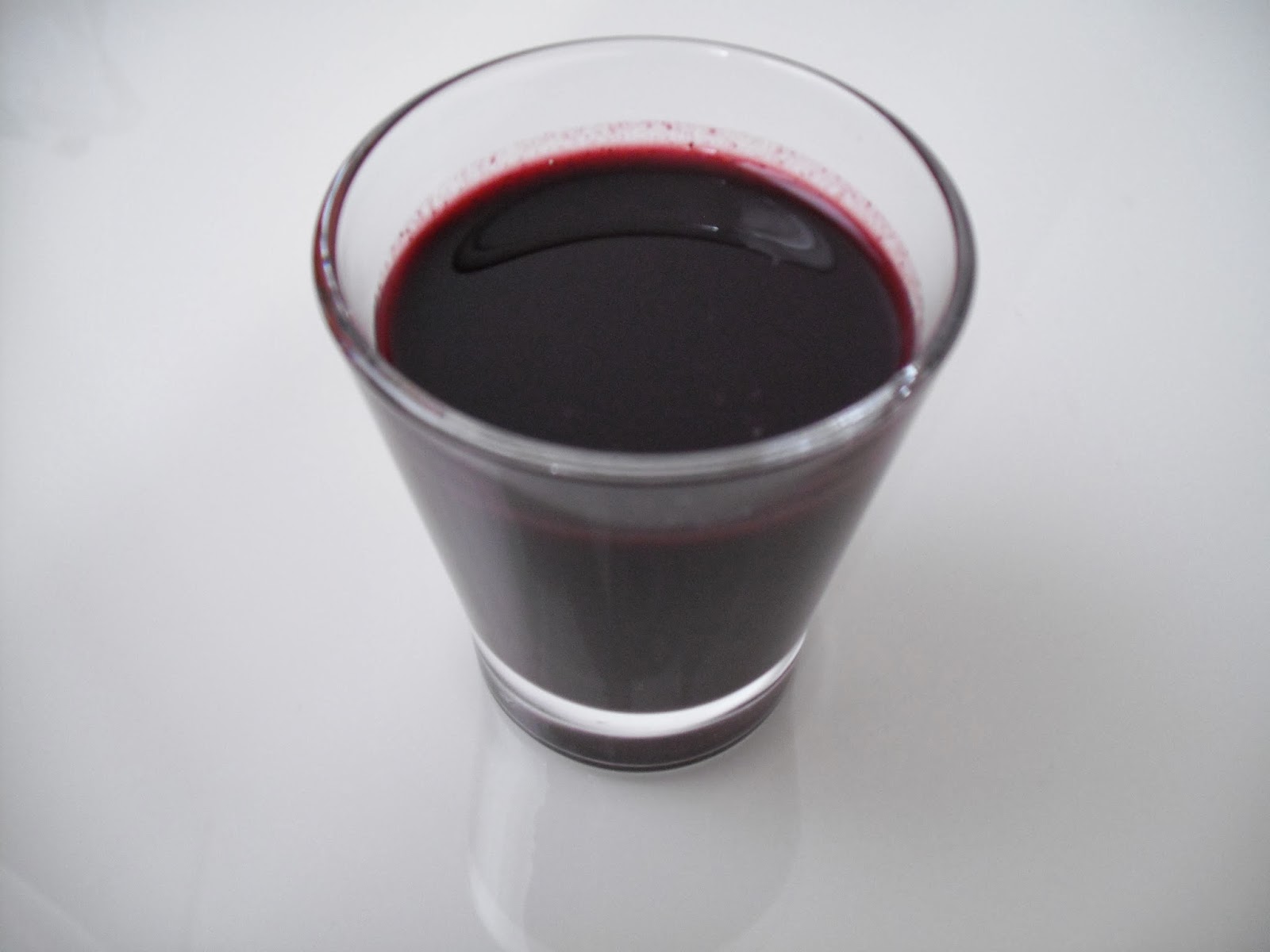 Cooking Sweet Passion: Sharab el tout (Drink the juice of mulberries ...