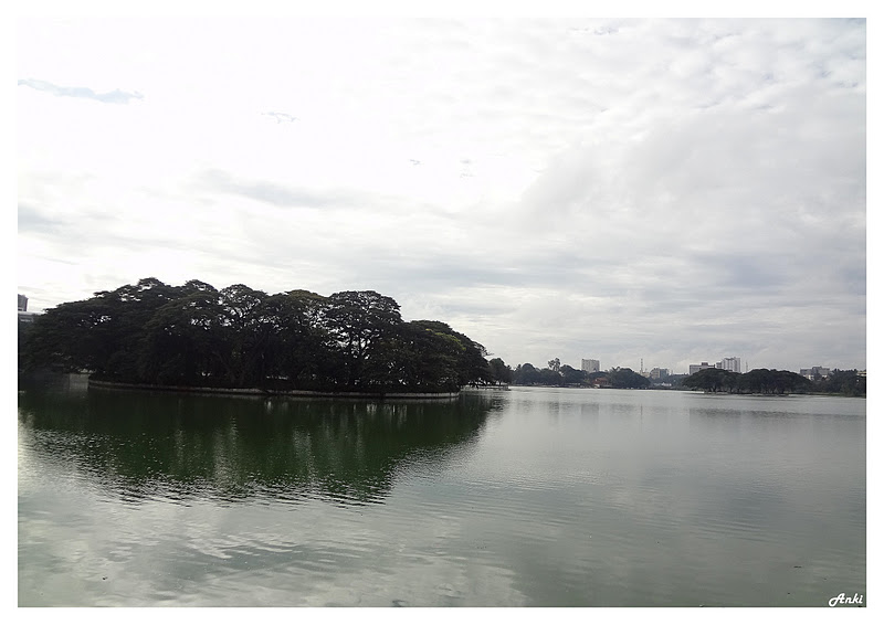 Ulsoor Lake Bangalore:Photos,Review Videos | Anki On The Move