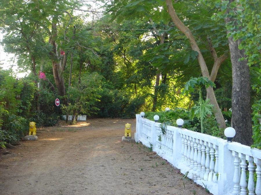 Charkhari Estate (Was a Princely State)