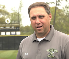 HanoverCountySports.net: In The Red Zone Monday: Ray Hedrick