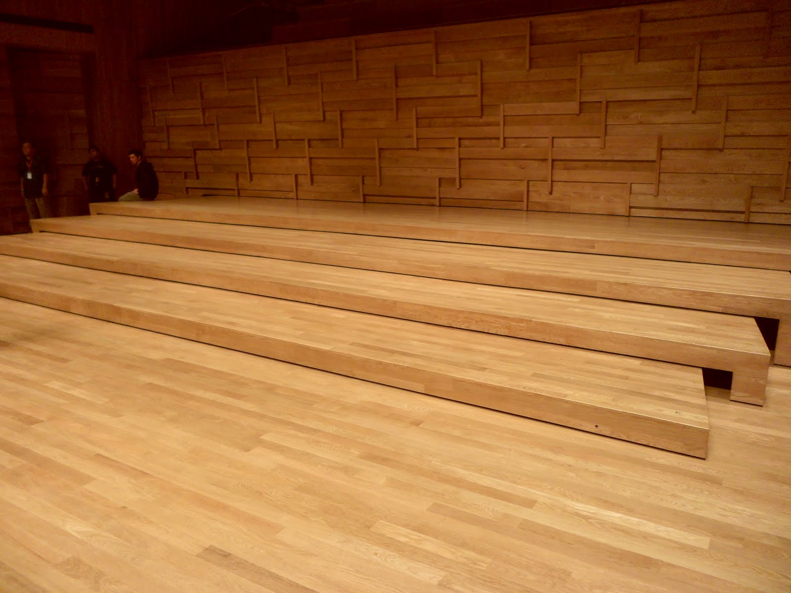 CCHMS CHOIR: SYF Venue: SOTA