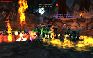 Eight Years in Azeroth: 2.9. Razor Sharp