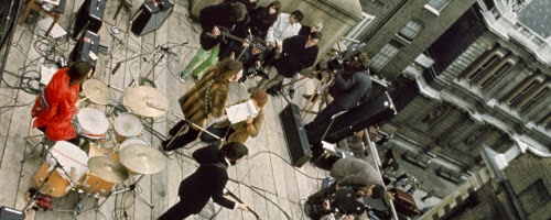 BEATLES MAGAZINE: 46 YEARS AGO: THE BEATLES GAVE THEIR LAST PUBLIC ...