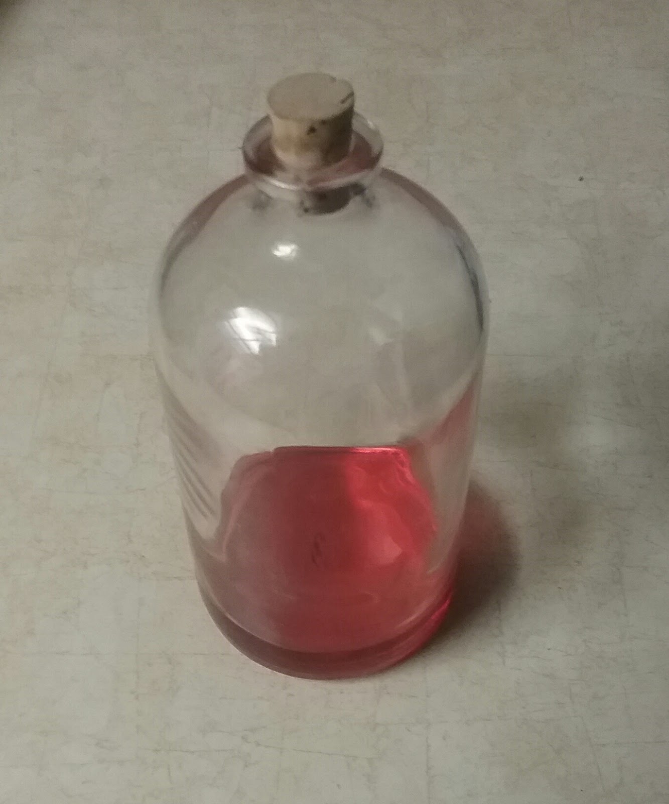 Hard Pomatum and Macassar Oil | Beth's Bobbins