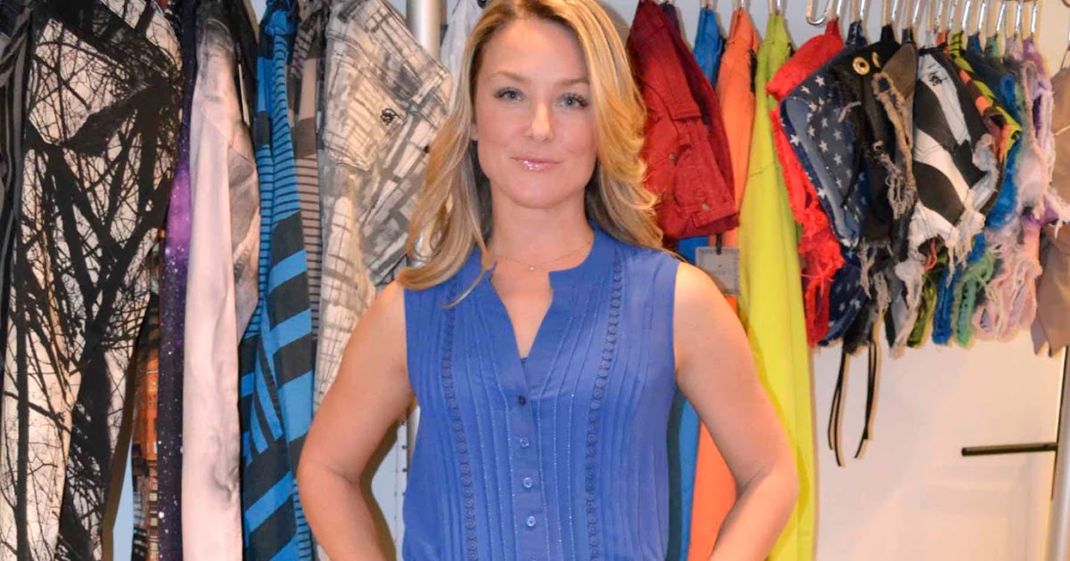 THE STARS WEAR QVC CHIFFON MAXI DRESSES