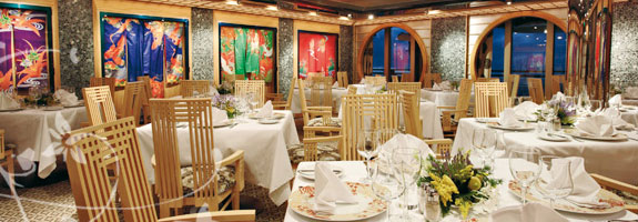 Que es un Restaurante? ~ De Recetas y Cocina : Tu Blog De Gastronomía